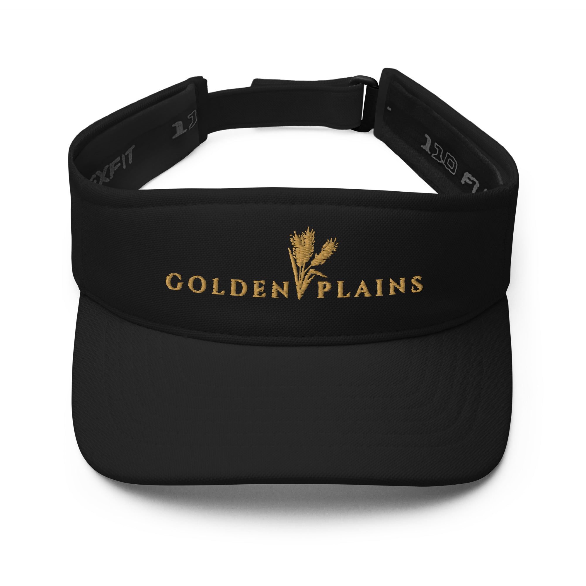 Visor – Golden plains